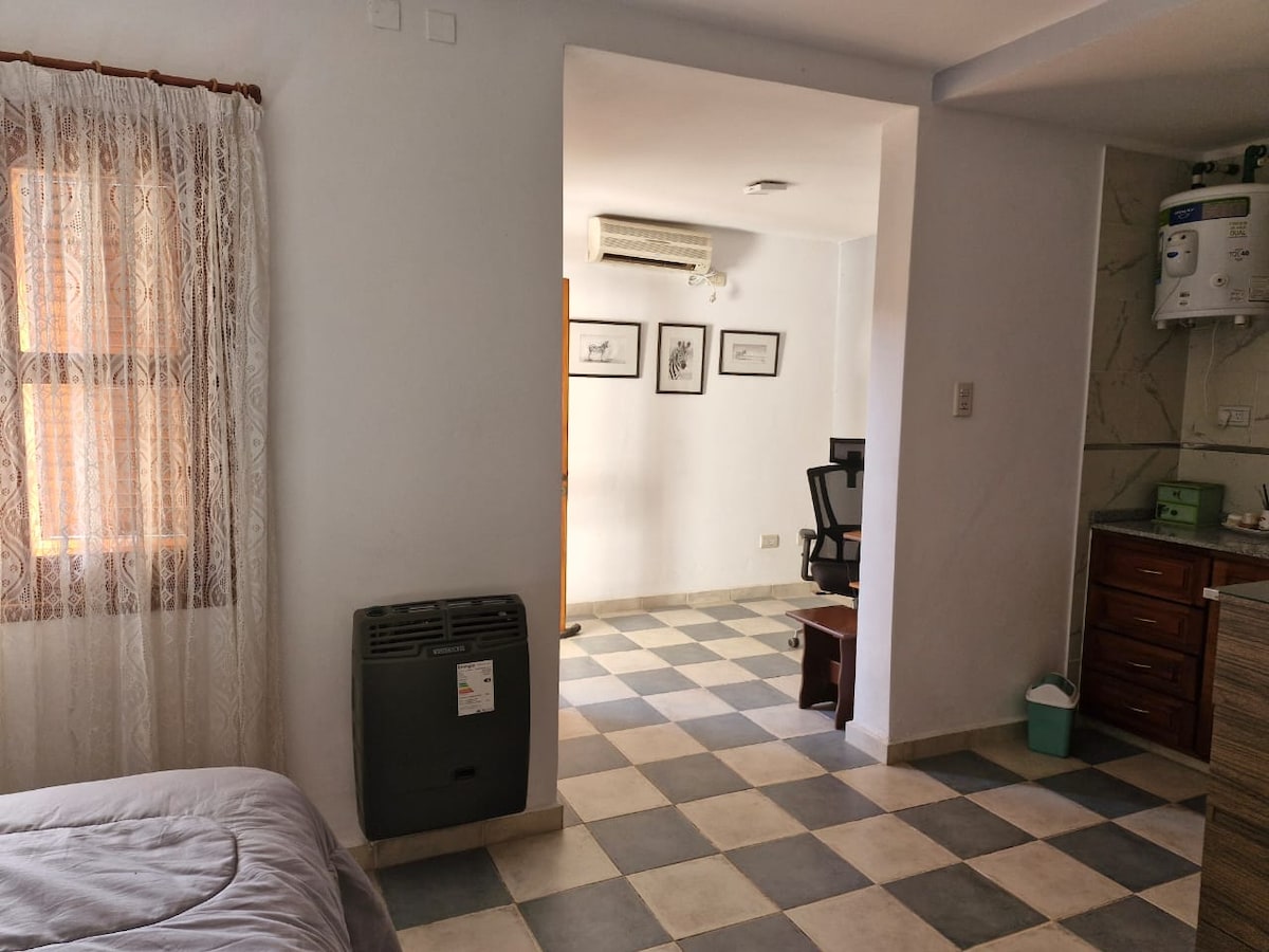 Quarto com entrada independente para dois. - Casa particular (Cuba ...