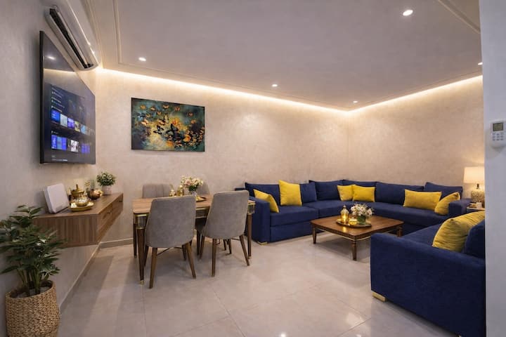 Appartement Neuf En Residence Avec Piscine - Marrakesh