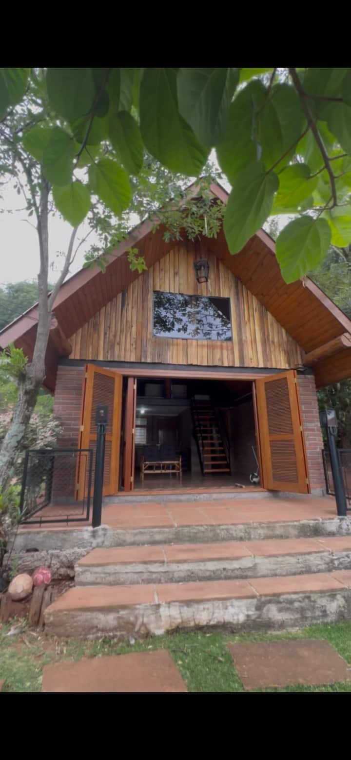 Cabana Edelweiss - Dois Irmãos