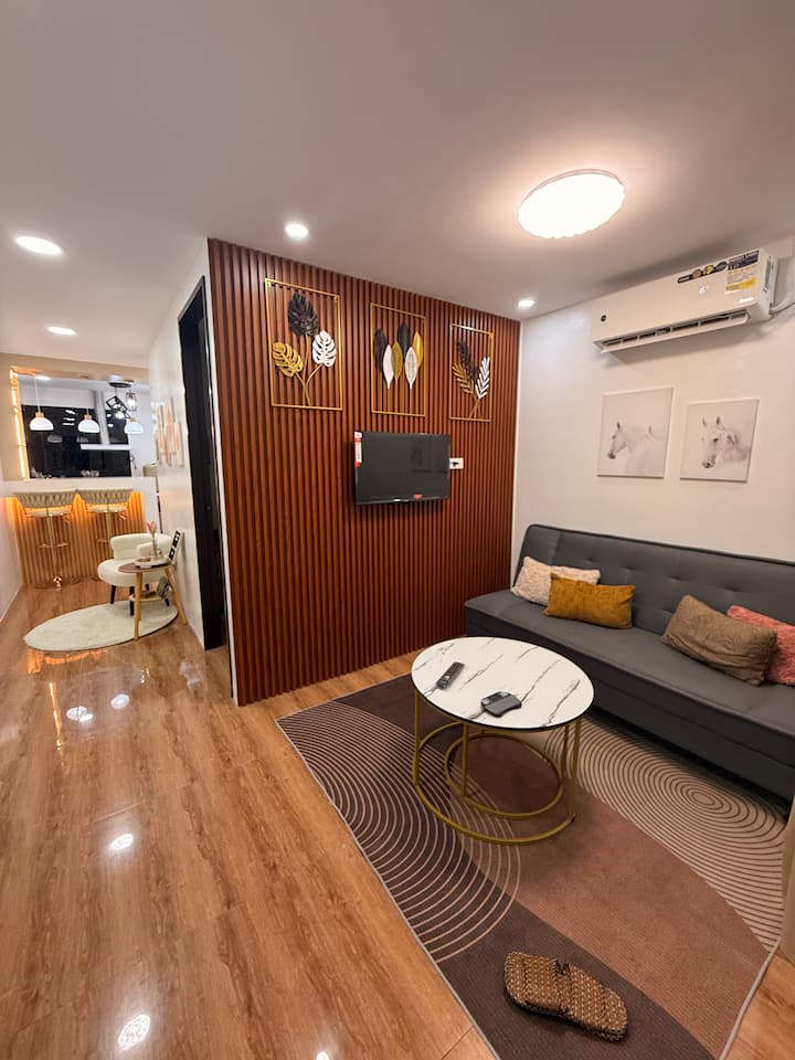 La Casa Staycation (La Casa De Cheska) - General Santos City