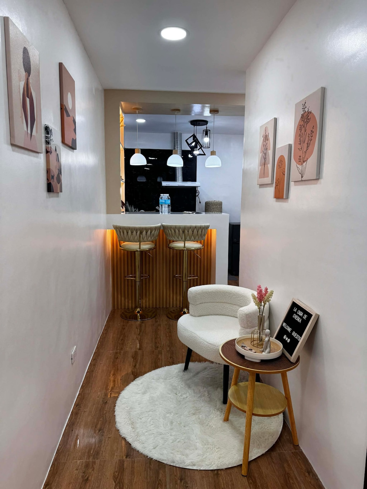 The Staycation House - Houses for Rent in General Santos City ...