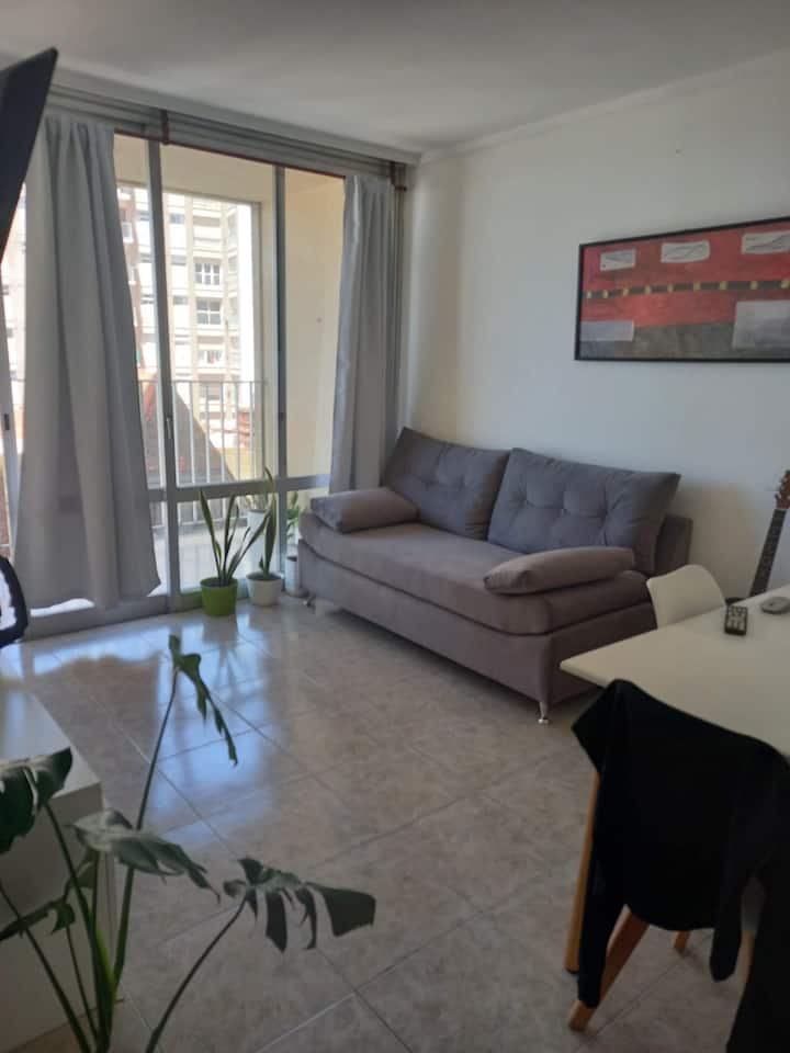 Gina Alojamiento - Mar del Plata