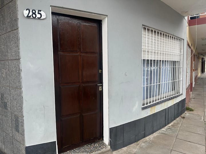 Santa Teresita, Ubicación Ideal - Santa Teresita