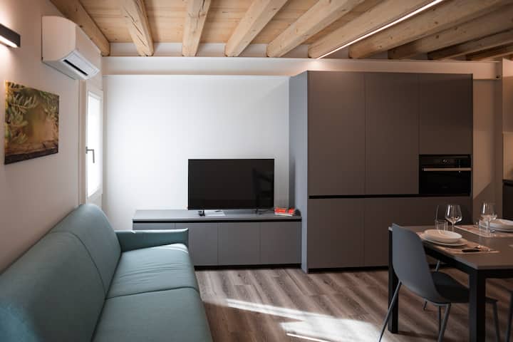 Green Stay Olivo - Vicenza