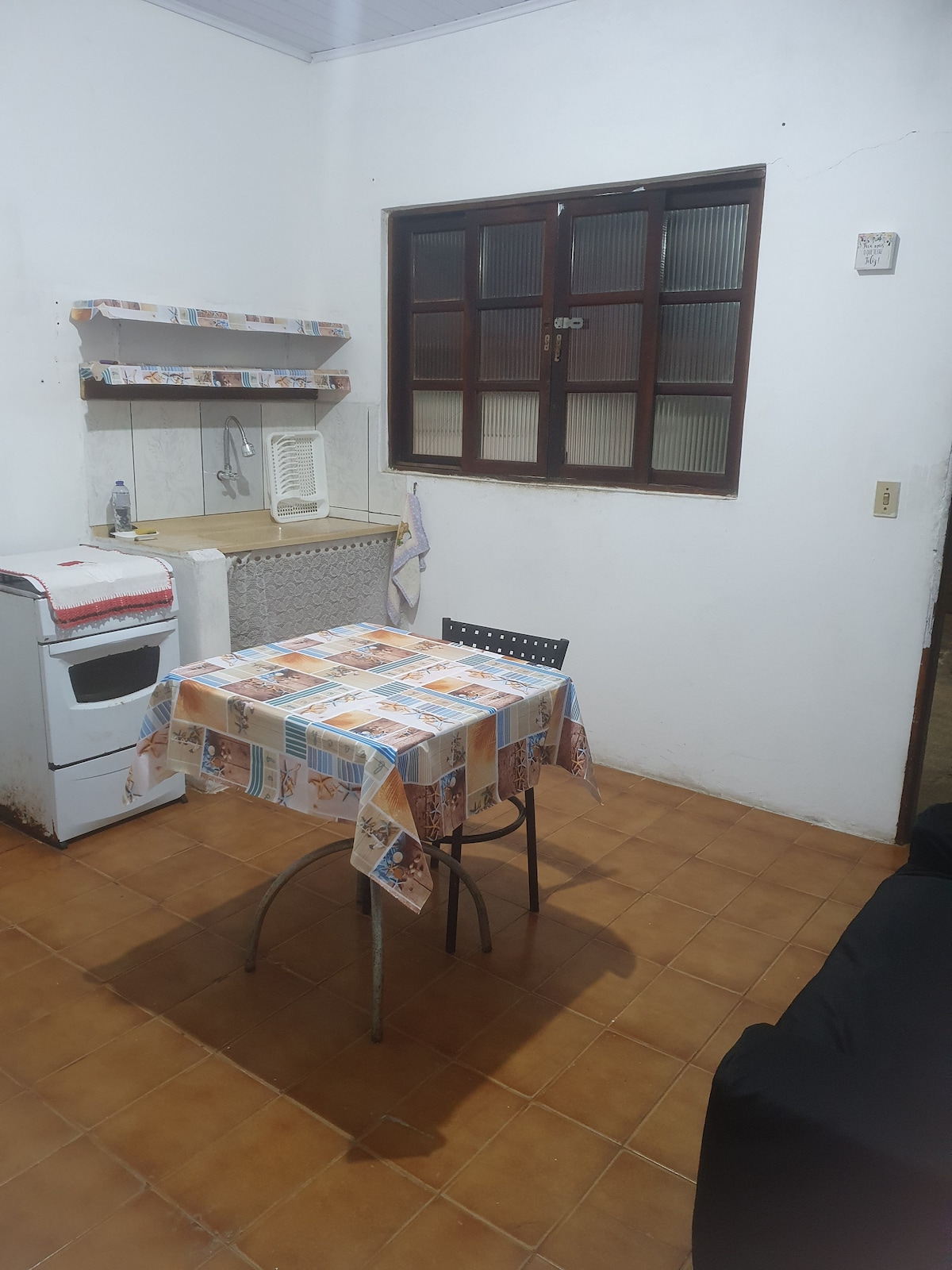 Casa de Verónica - Casas en alquiler en Cananéia, São Paulo, Brasil ...