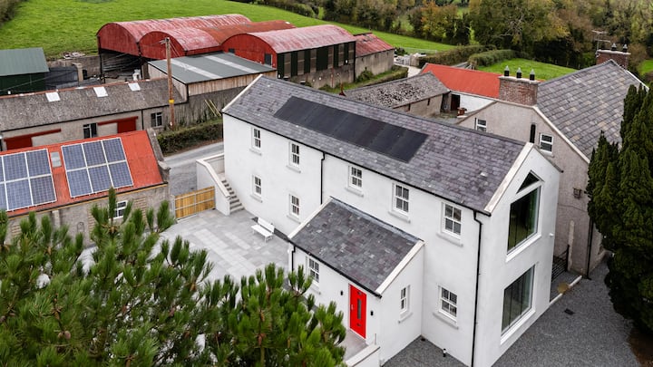 Banbridge Apartment 2 - Northern Ireland