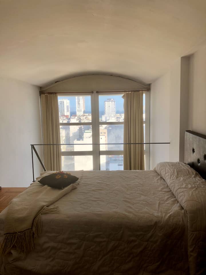 Atelier Torre Rivadavia - Mar Del Plata - Argentina