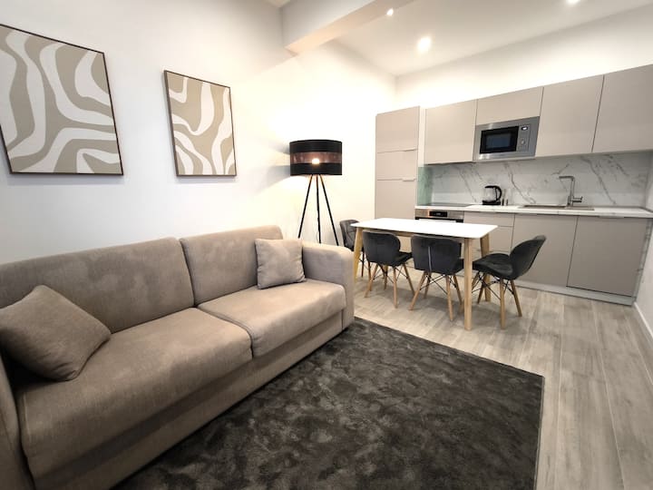 Apartmán - Liptovský Mikuláš