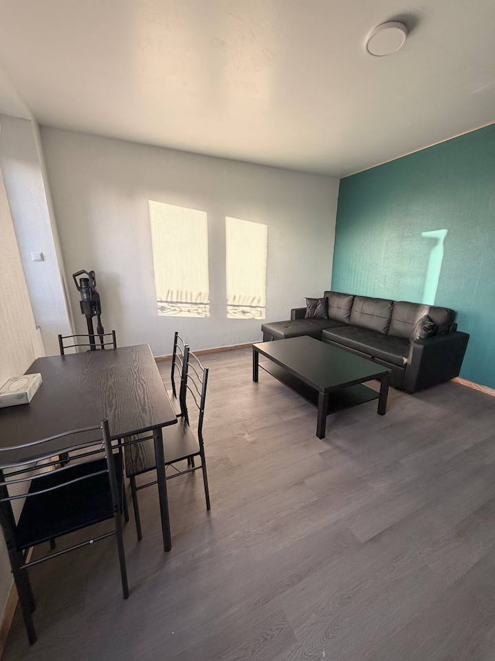 Appartement Brest Kerinou - Brest