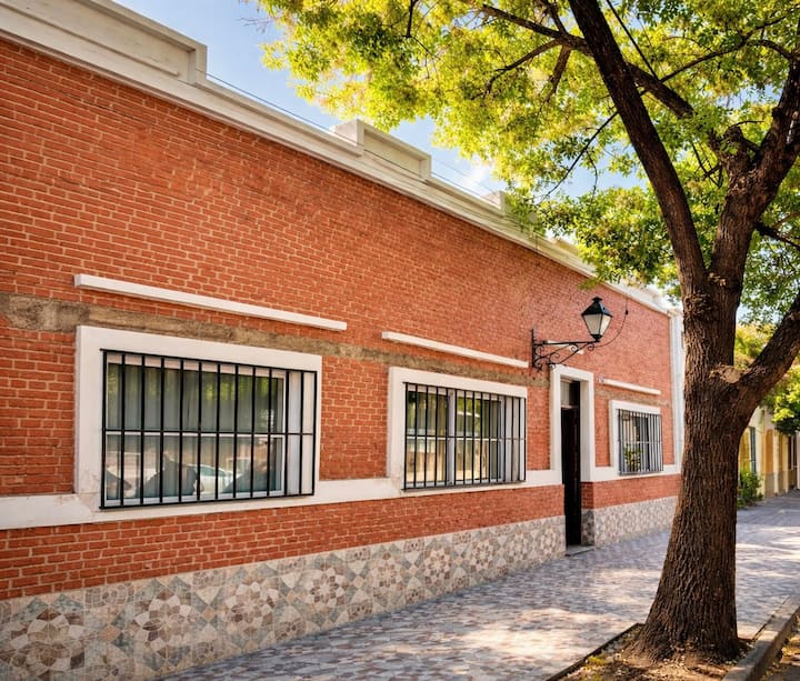 Hostal La Encantada - Salta