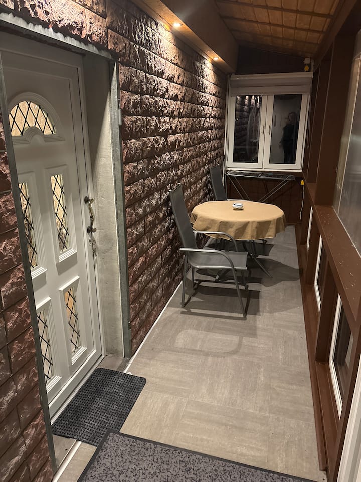 Top Lage Zentral - Rüsselsheim am Main