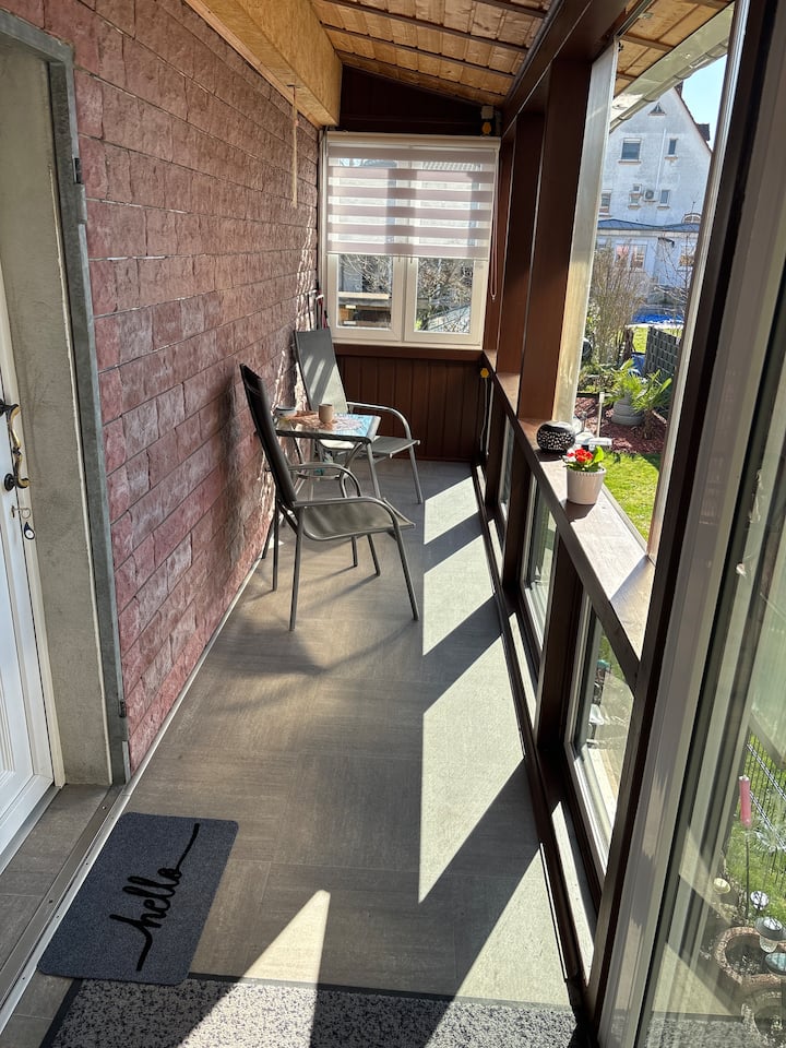 Top Lage Zentral - Raunheim