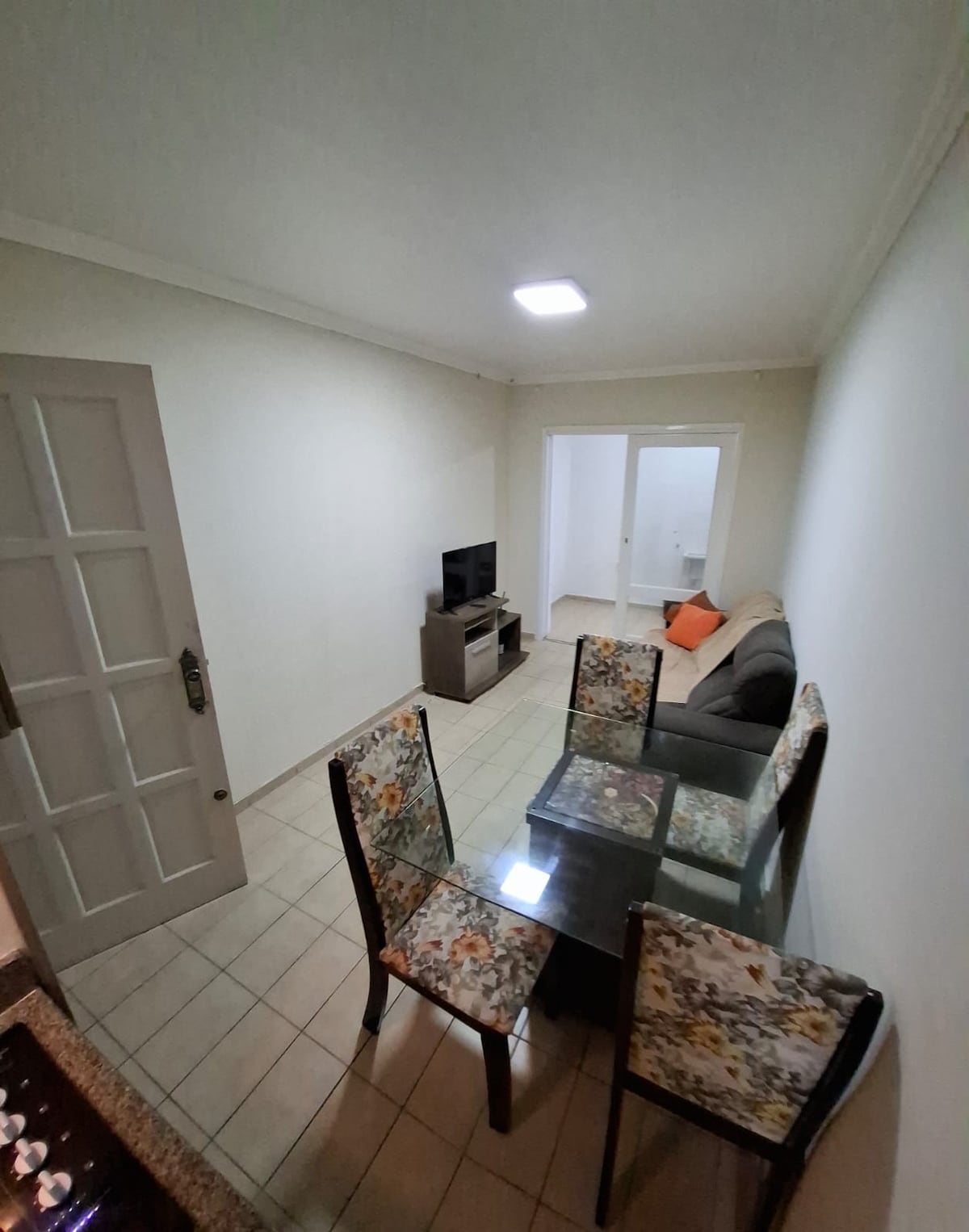 Appartement 1 chambre sur l'avenue Beira Mar - Appartements à louer à ...