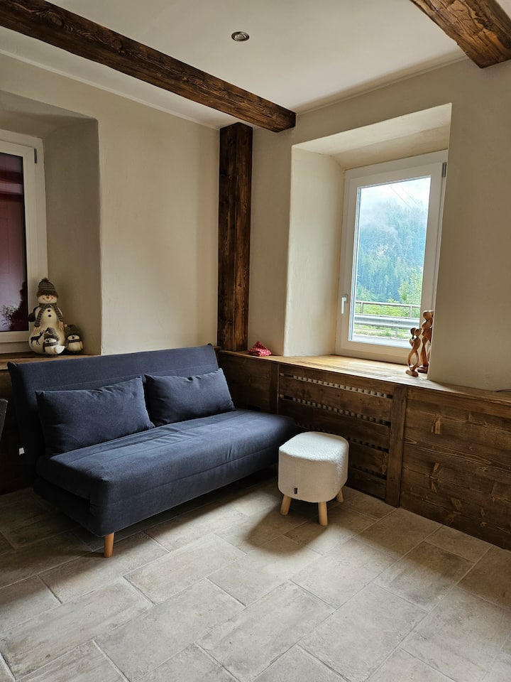 Alleghe Lodge - Alleghe