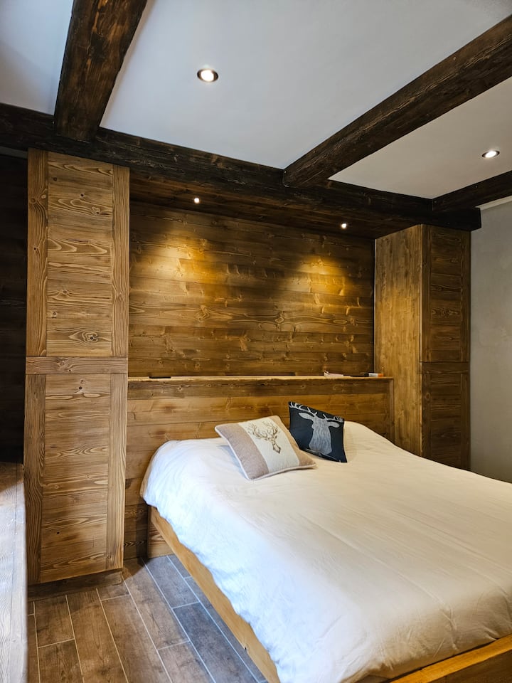 Alleghe Lodge - Alleghe