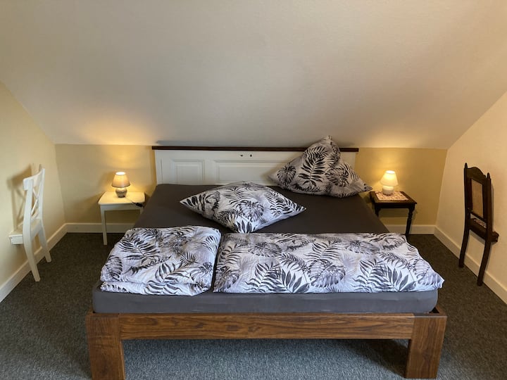 Ferienwohnung In Metelen - Ochtrup