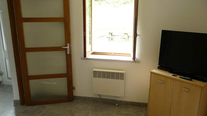 Chalet Vacances Hautes Vosges - Lac d'Alfeld