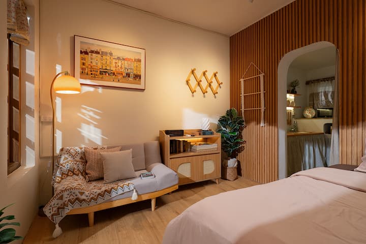 Calm & Cozy |Old Quarter| 5-min Walk To Swordlake - Hanoi