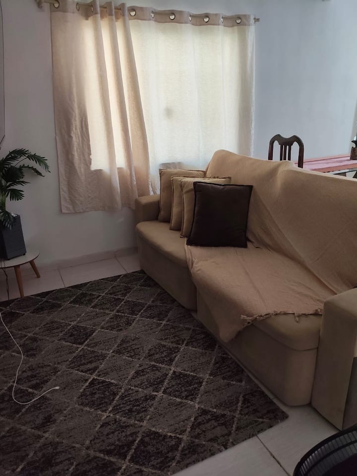 Casa Para Virada De Ano - Cabo Frio