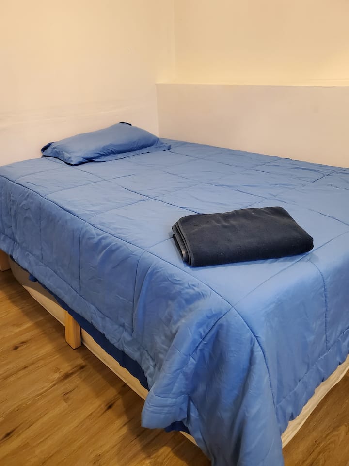 Cozy, Budget-friendly Room | Shared Spaces - D - Layton, UT