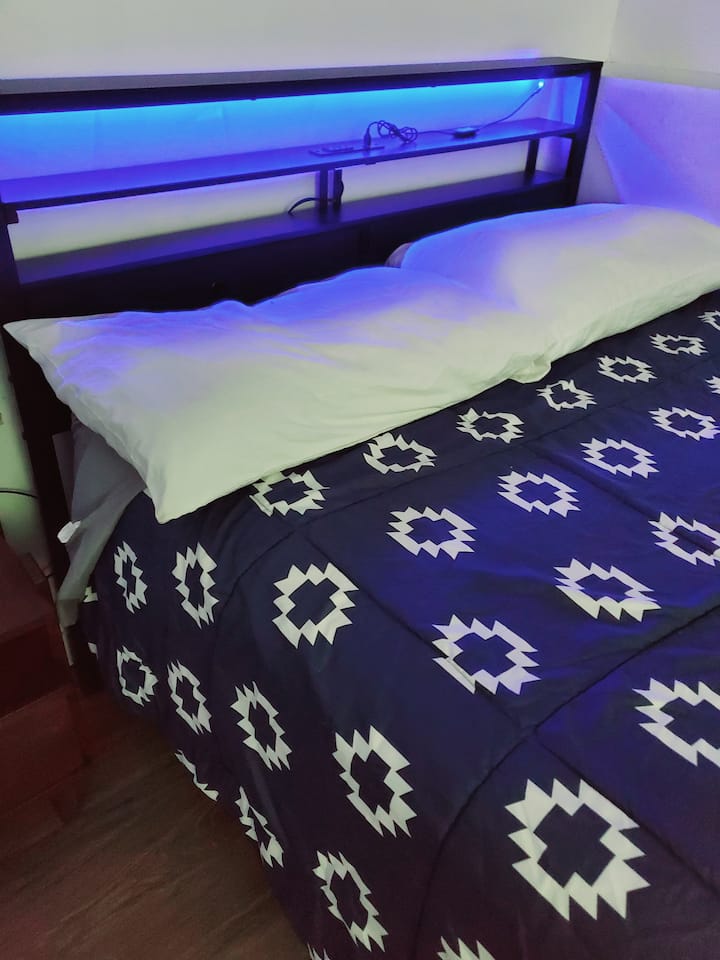 Cozy, Budget-friendly Room | Shared Spaces - D - Layton, UT