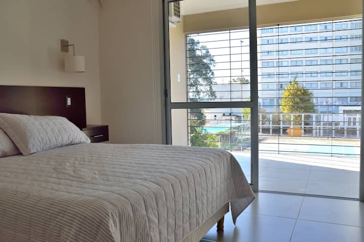 Complejo Paso, Disfruta Colón - Colón