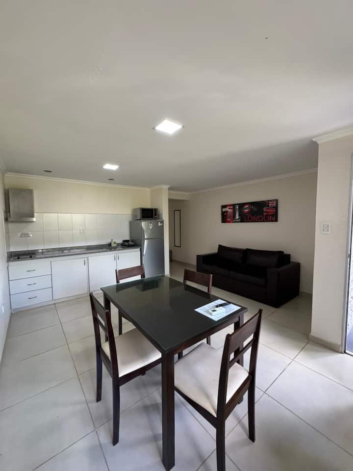 Complejo Paso, Escapada Tranquila - Colón