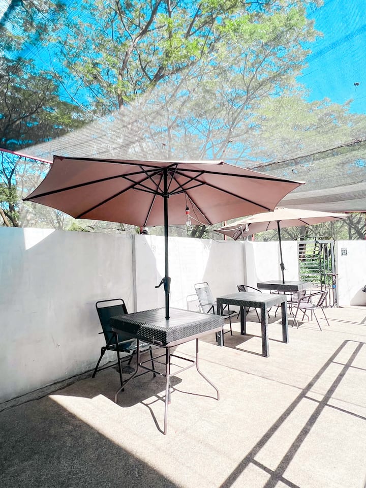 Villa With Pool | Nature | Antipolo | Karaoke - Tanay