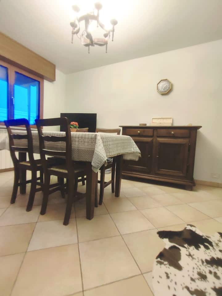 Suite Madame 2 Bedrooms Flat Limone Centro - Limone Piemonte
