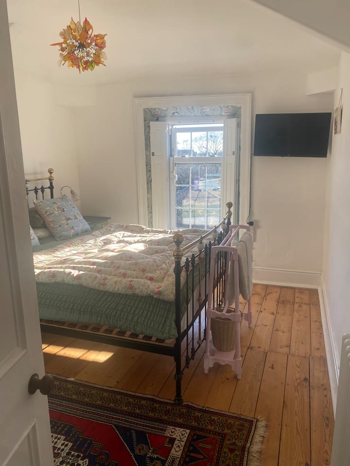 The Old Servants Quarters - Ulverston