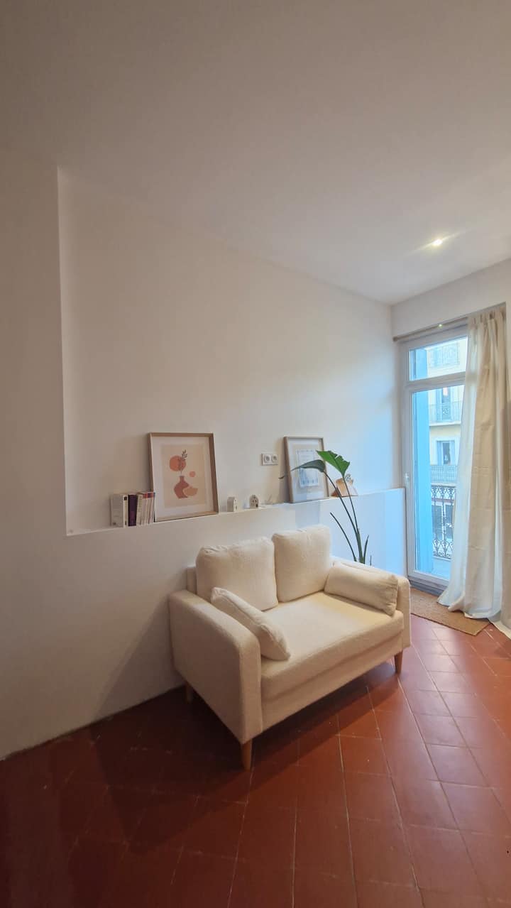 Studio Cosy Centre De Béziers - Béziers