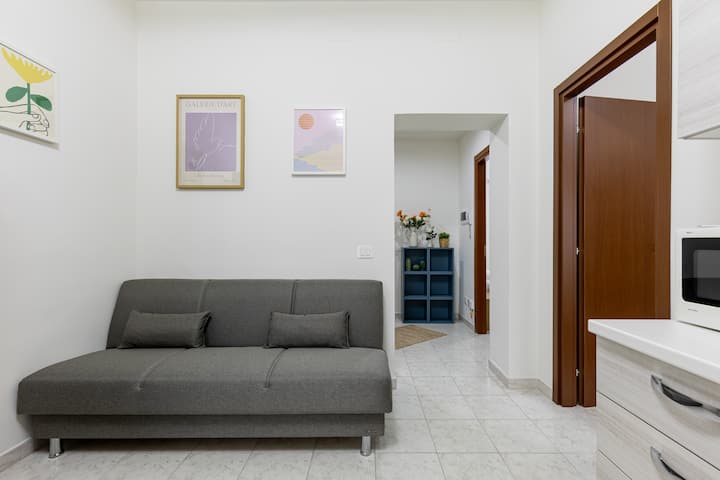 Cozy 2 Bedrooms Apartment Near Metro And Hospital - Provincia di Monza e della Brianza