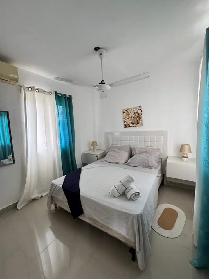 Hermoso Apartamento En Punta Cana Serena Village - Punta Cana