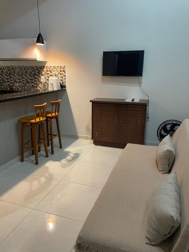 Hospedagem Perfeita Em Itaoca - Itaoca