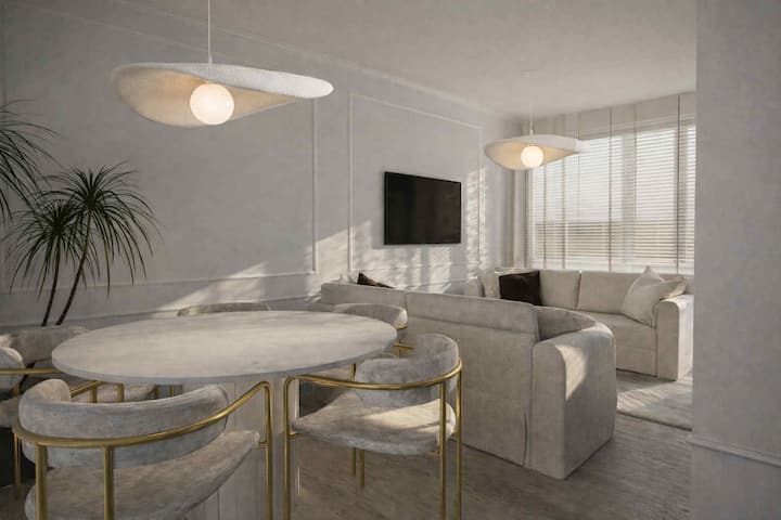 Kotlarska 2 Apartment-check-in 20h-300m Mainsquare - Wroclaw