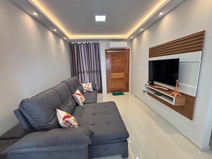 Cantinho Dos Sonhos Em Guriri - Espírito Santo