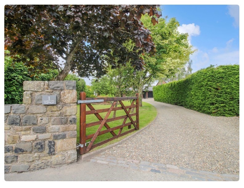 1 Clark's Lane - Maisons à louer à Saint Martin's, Angleterre, Royaume ...