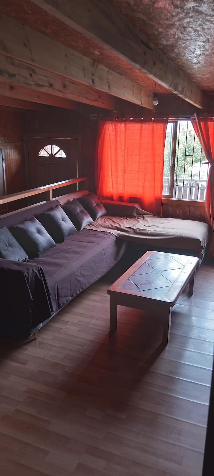 Amplia Cabaña En Quintero - Quintero