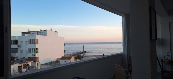 Ocean Front - Quarteira
