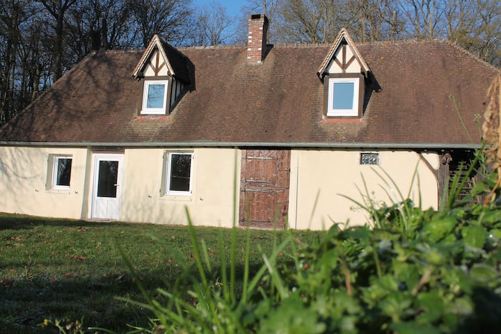 Gîte Rural - Eure