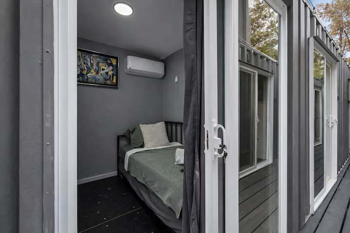 #1 Uptown Nook • Walk To Katy Trail - Dallas, TX
