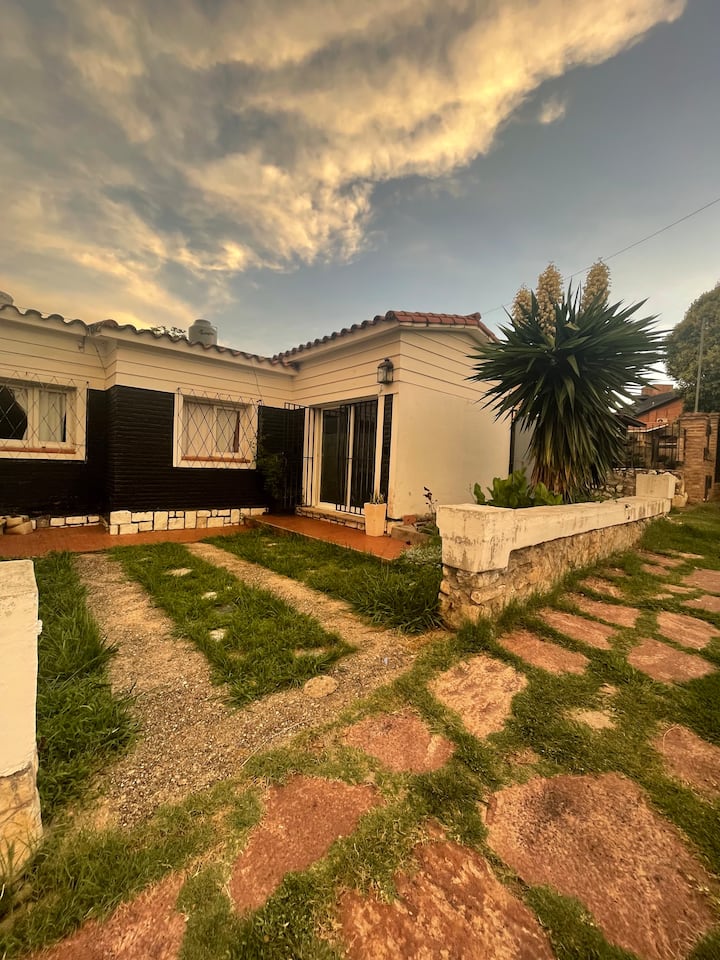 Departamento En Villa Carlos Paz - - Villa Carlos Paz