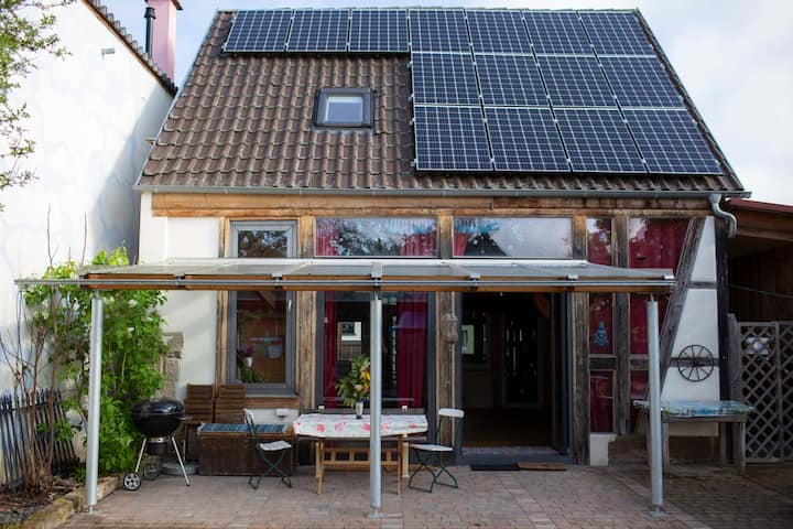 Retreat Oasis Kimmelsbacher Hof - Germany