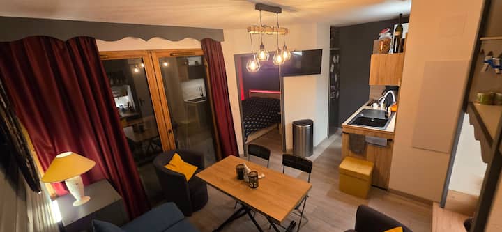 Appartement à Orelle 
Domaine Des 3 Vallées - Les Karellis