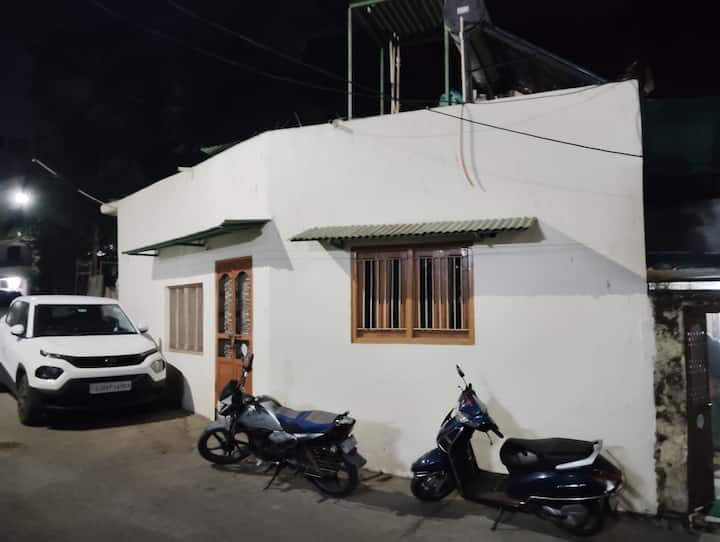 Mount Villa : Stay In The Heart Of The City - Mount Abu