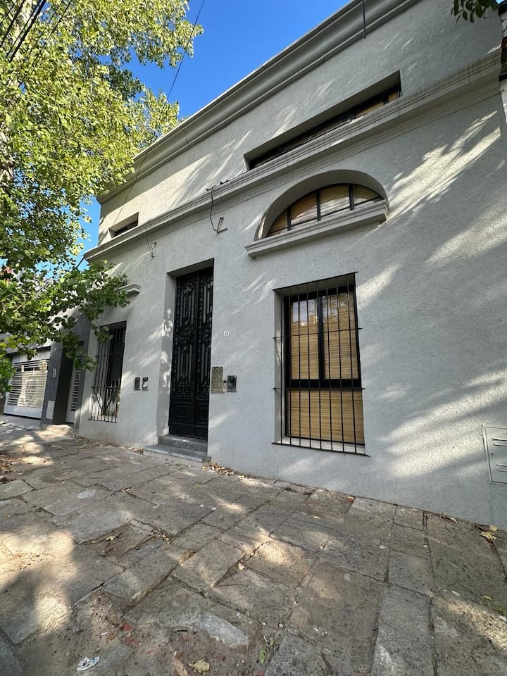 Depto. Loft A La Calle Cerca Costanera Y Playa - Gualeguaychú