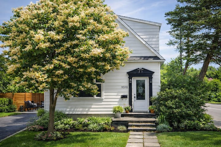 Le Sacrement | Bright & Charming | Sleeps 6 - Levis