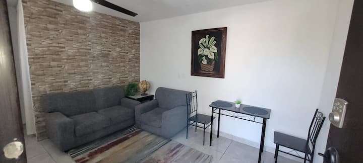 Departamento Anexo - Monterrey