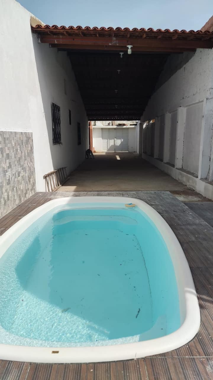 Casa Do Frederico - Camocim