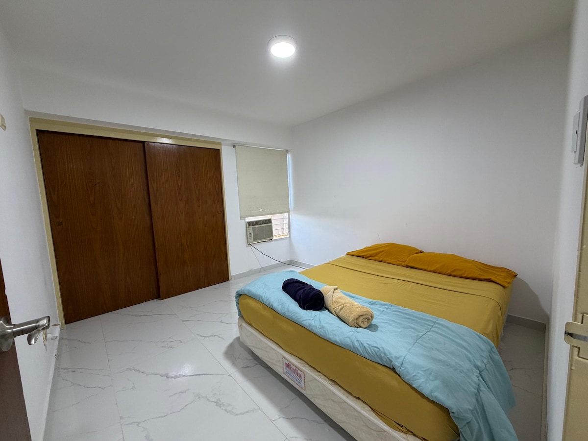The orange trees block the view - Apartments for Rent in Caracas ...